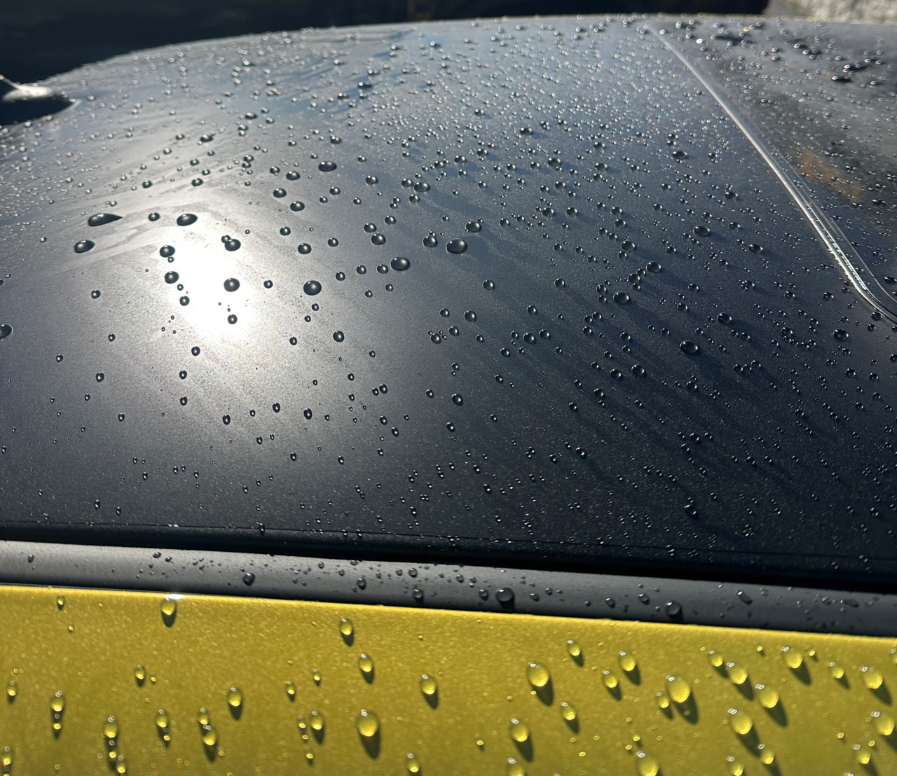 Ceramic Coating - The Tint Shop